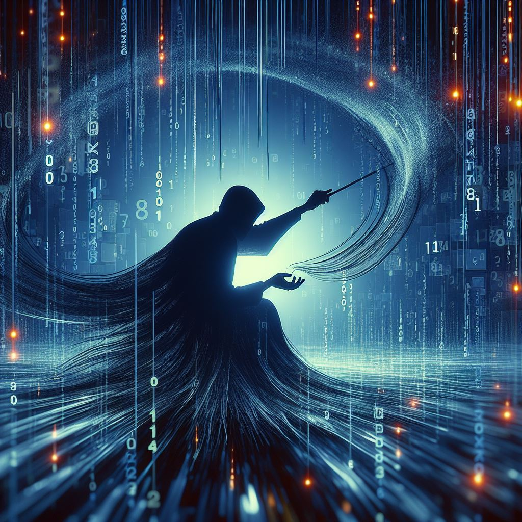 Dabbling in the Dark Arts: Faking Data for Fun and (no) Profit – The ...